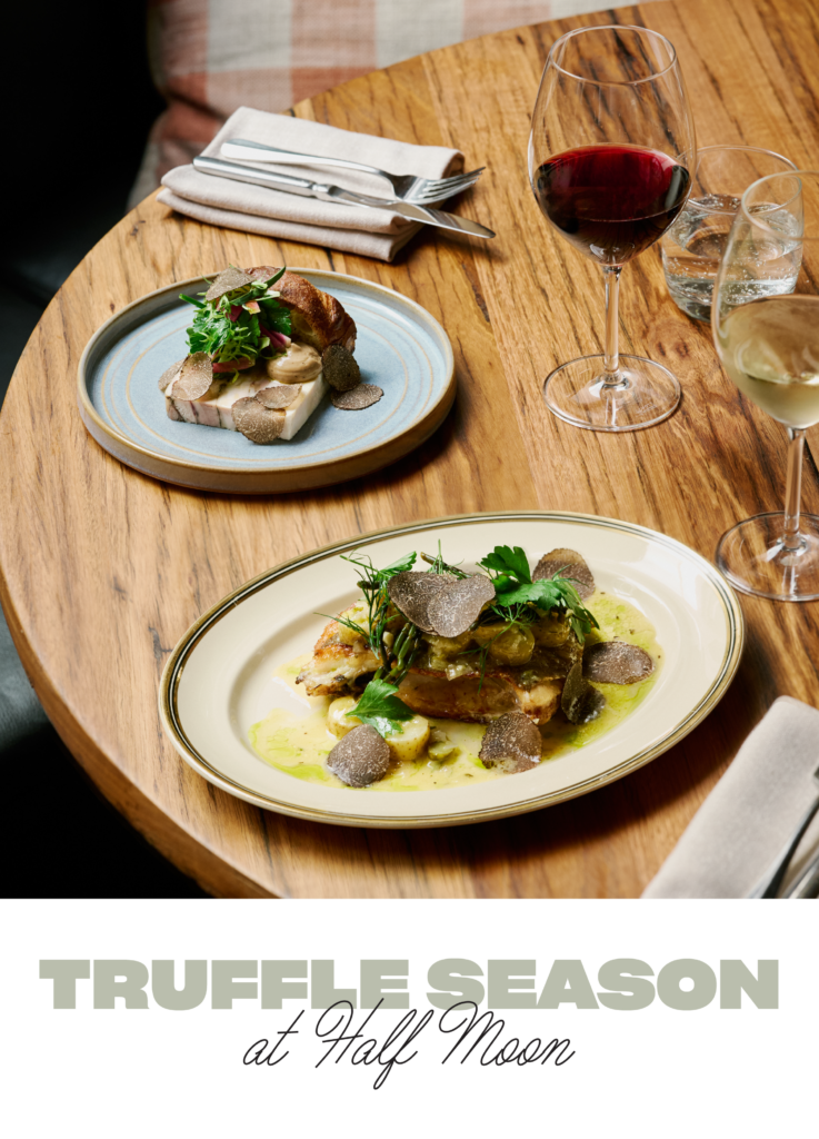 What's On & Events Brighton, Melbourne - Half Moon Hotel